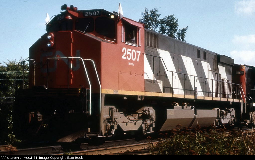 CN 2507